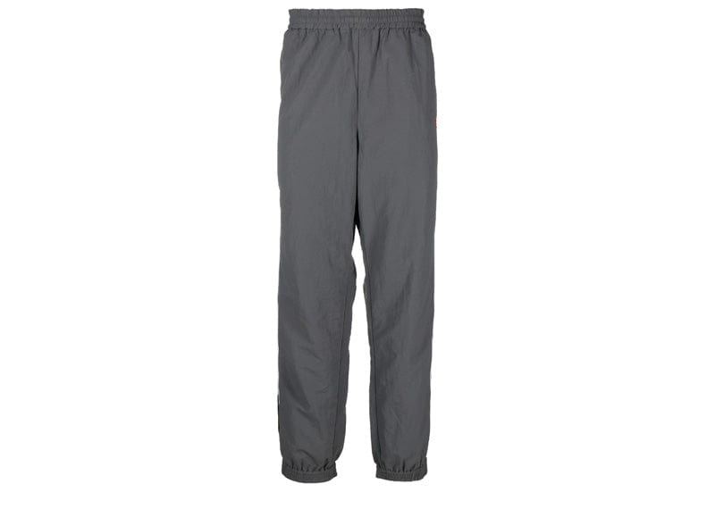 Ambush Stripe Detail Track Pants Grey – Court Order