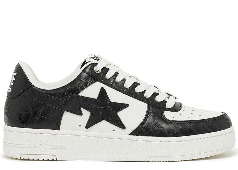 A Bathing Ape Bape Sta #3 M2 – Court Order