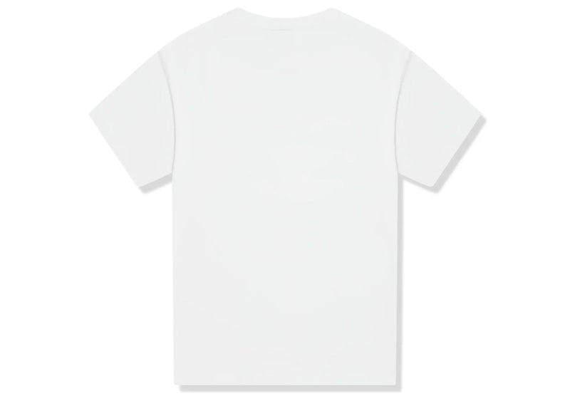 Carsicko White Red Tee – Court Order