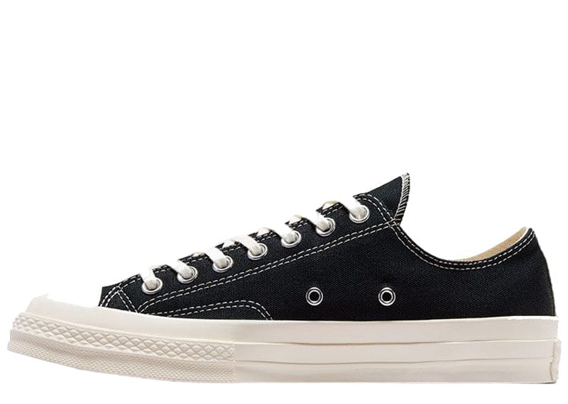 Converse Chuck Taylor All Star 70 Ox Comme des Garcons PLAY Single Hea ...