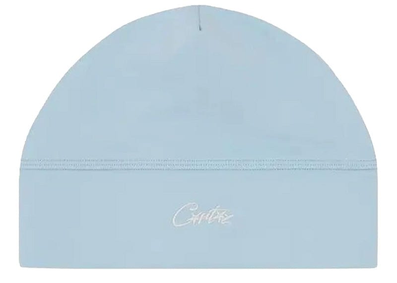 Corteiz Liteworky Cap Baby Blue – Court Order