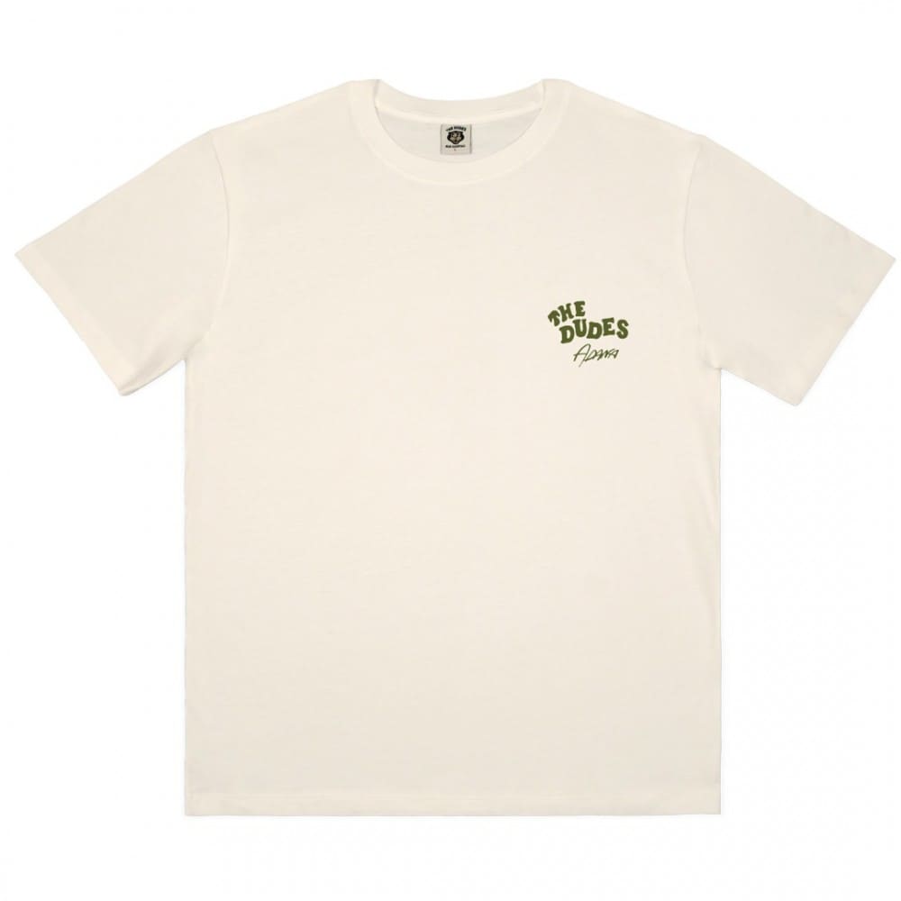 The Dudes Friends - Classic T-Shirt – Court Order