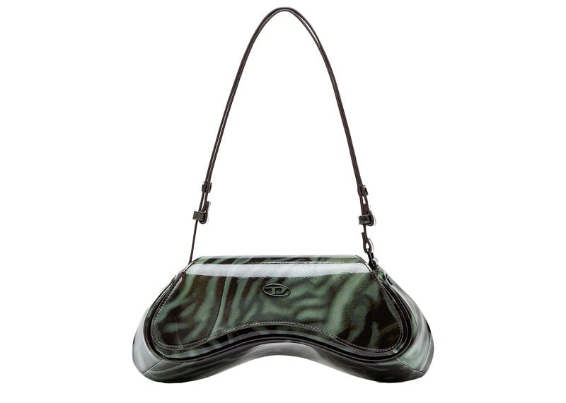 Diesel Play Crossbag Multi – Court Order