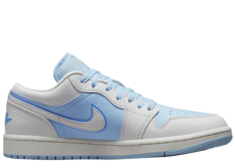 Jordan 1 Low SE Reverse Ice Blue (W) – Court Order