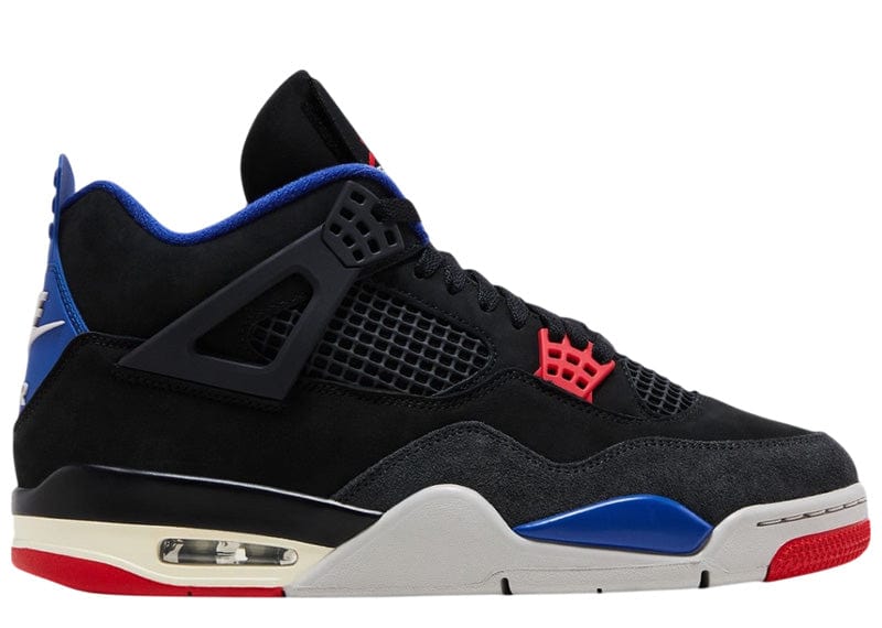 Jordan 4 Retro Rare Air – Court Order