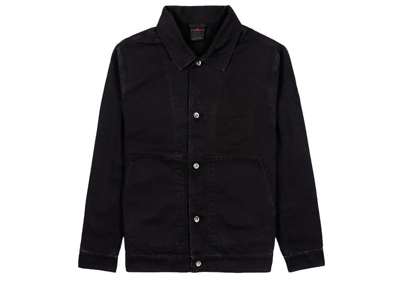 Jordan Essential Chicago Utility Jacket – Court Order