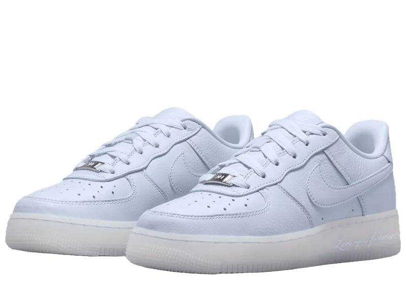 Nike Air Force 1 Low Drake NOCTA Certified Lover Boy Palest Purple (GS ...