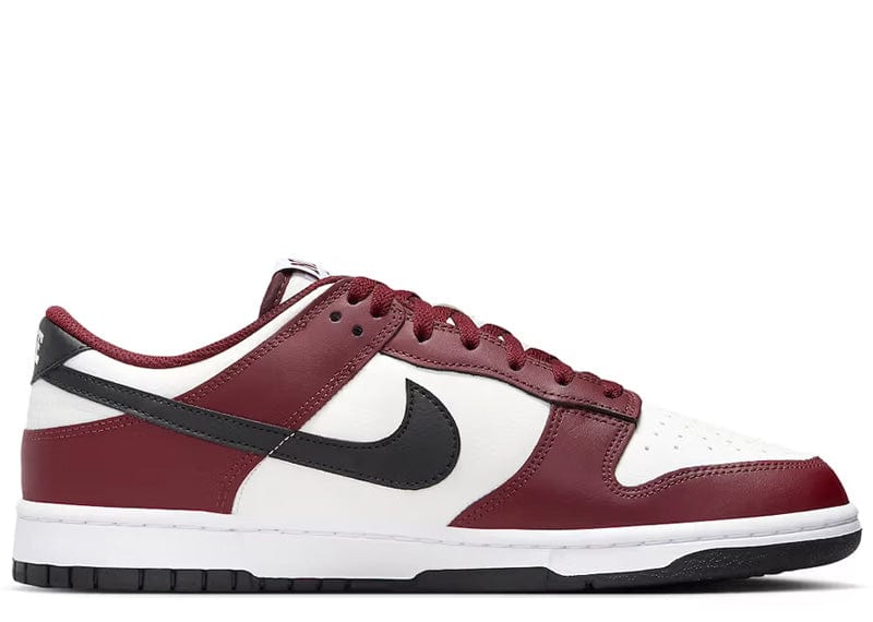 Nike Dunk Low Dark Team Red Black – Court Order