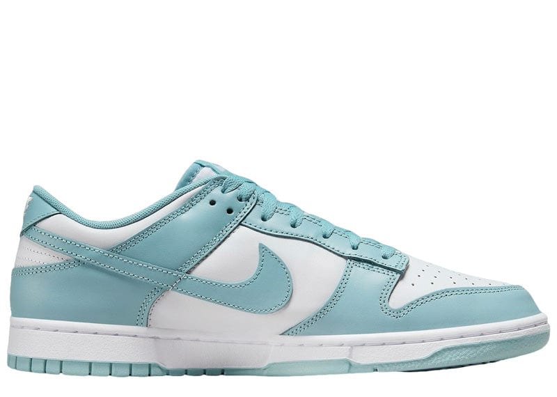 Nike Dunk Low Denim Turquoise – Court Order