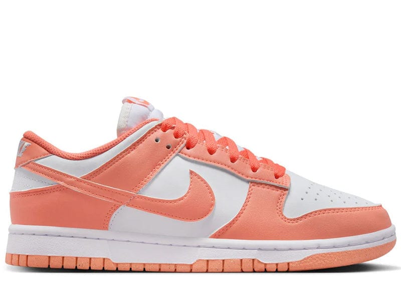 Nike Dunk Low Light Wild Mango (Women's) – Court Order