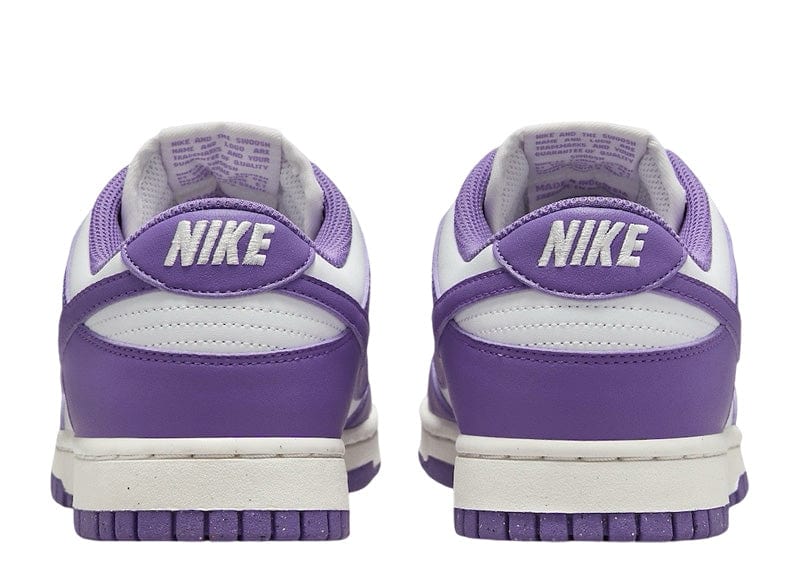 Nike Dunk Low Next Nature Black Raspberry (Women's) – Court Order