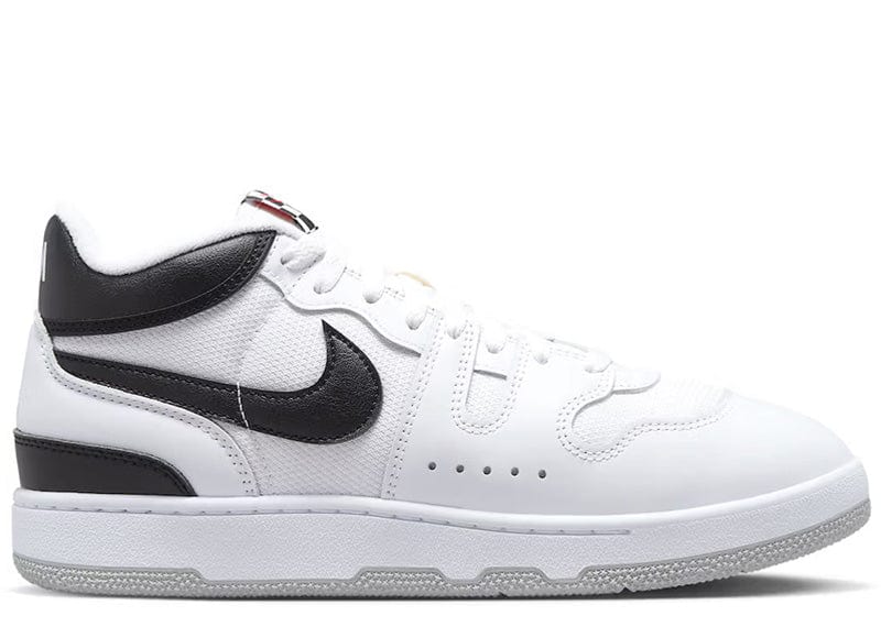 Nike Mac Attack SQ SP White Black – Court Order