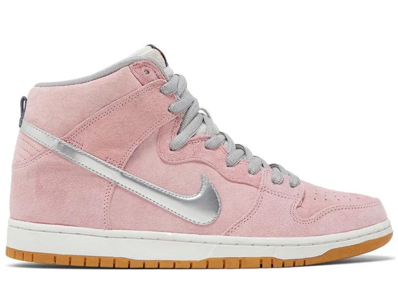 Nike SB Dunk High Concepts When Pigs Fly – Court Order