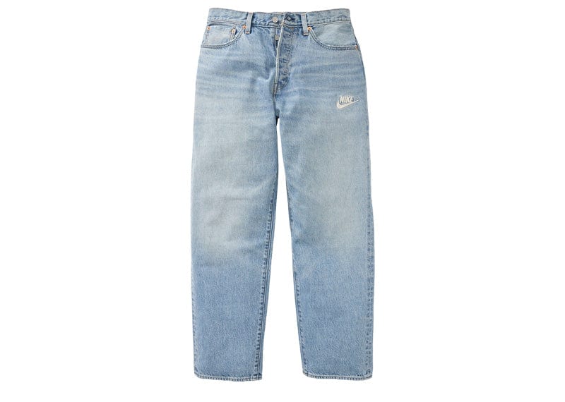 Nike x Levi's Baggy Jean Denim – Court Order