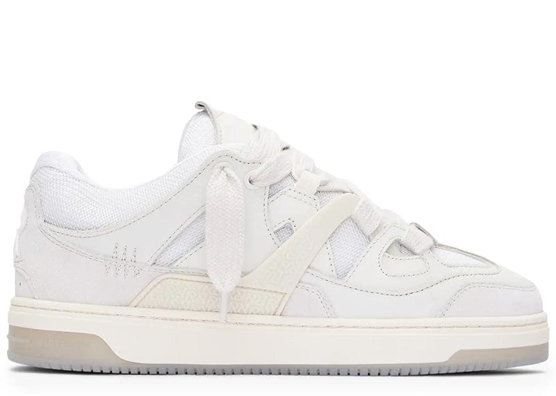 Represent Bully Sneaker Vintage White Grey – Court Order