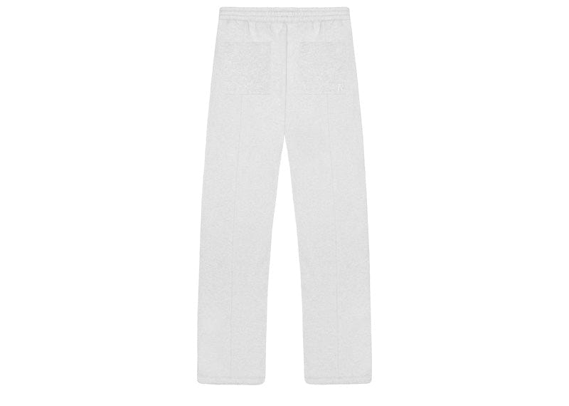 Represent Initial Sweatpants Ice Grey Marl – Court Order