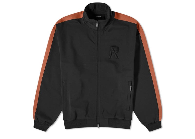 Represent Initial Track Top – Court Order