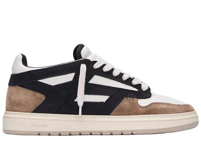 Represent Reptor Low-Top Sneakers – Court Order
