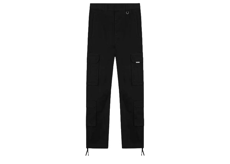 Represent The Cargo Pants Black – Court Order