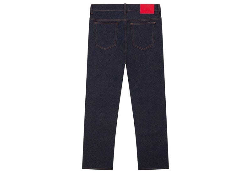 Sp5der V3 Indigo Denim Indigo Denim – Court Order