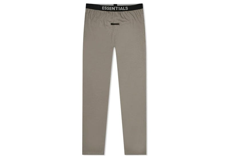 Fear of God Essentials Lounge Pant Grey Flannel – Court Order