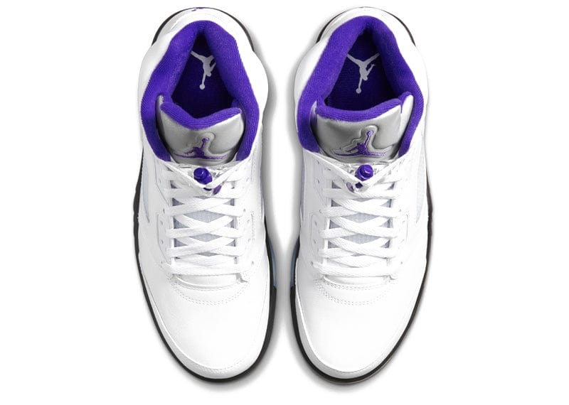 Jordan 5 Retro Dark Concord – Court Order