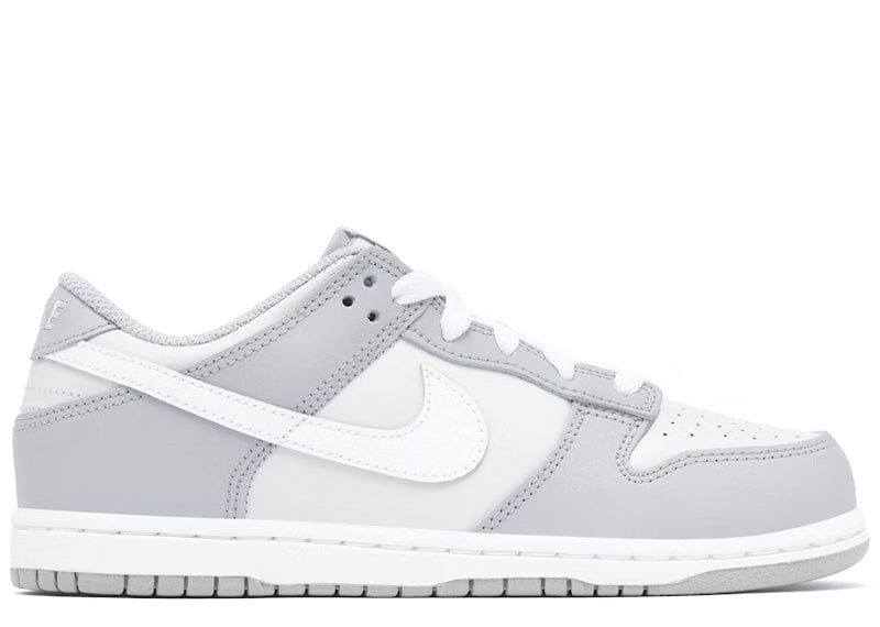 Nike Dunk Low Two-Toned Grey (PS) – Court Order