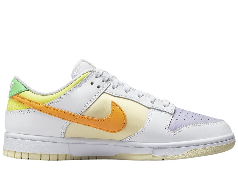 Nike Dunk Low WMNS Sundial – Court Order